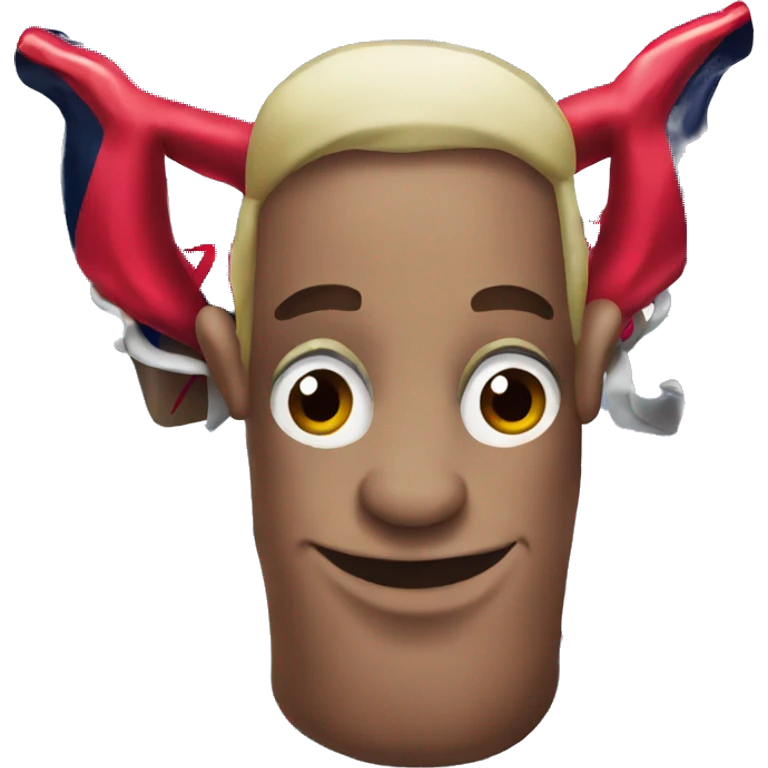 Drinking Red Bull emoji | AI Emoji Generator