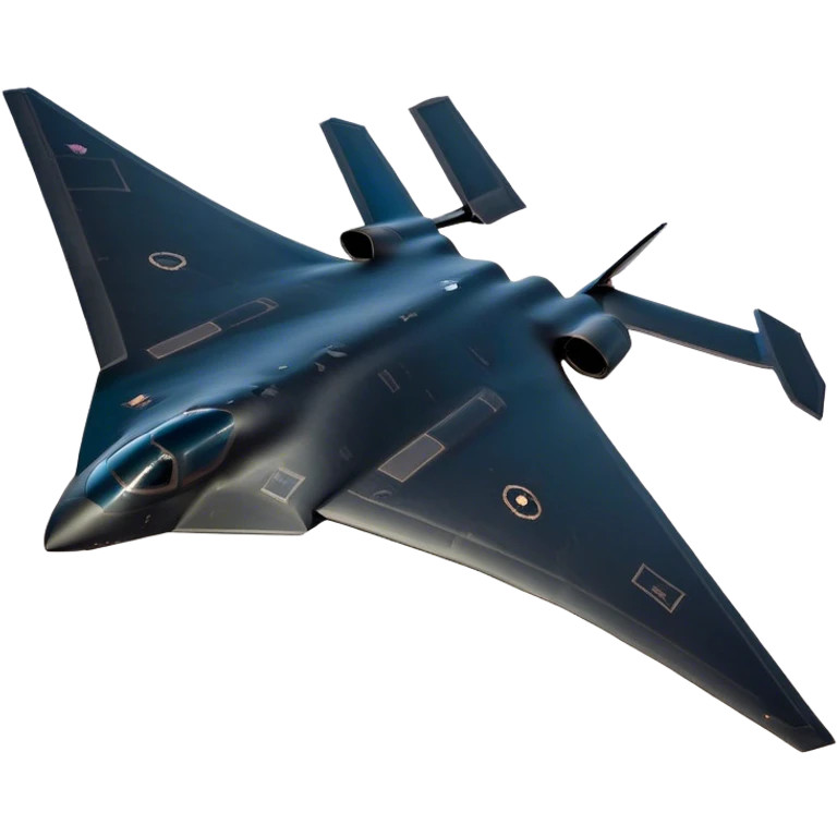 B-2 Spirit bomber - Northrop B-2 (Model Year: 2021) (Iconic colour ...