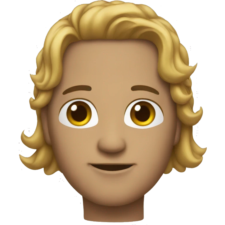 Emoji señalando tú emoji | AI Emoji Generator