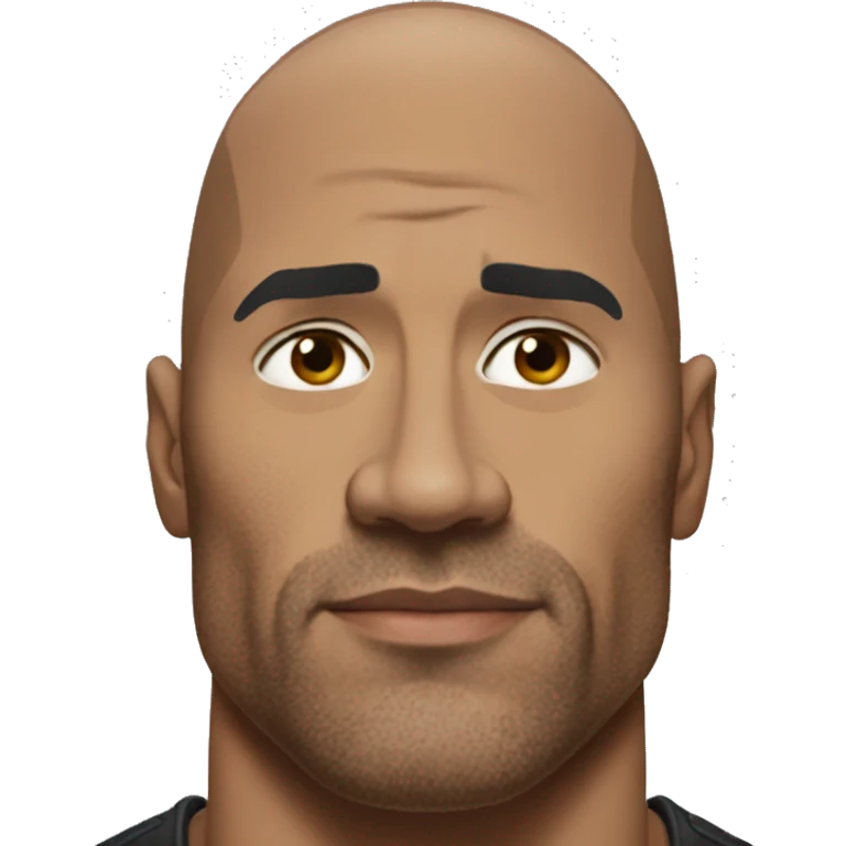 the rock emoji | AI Emoji Generator