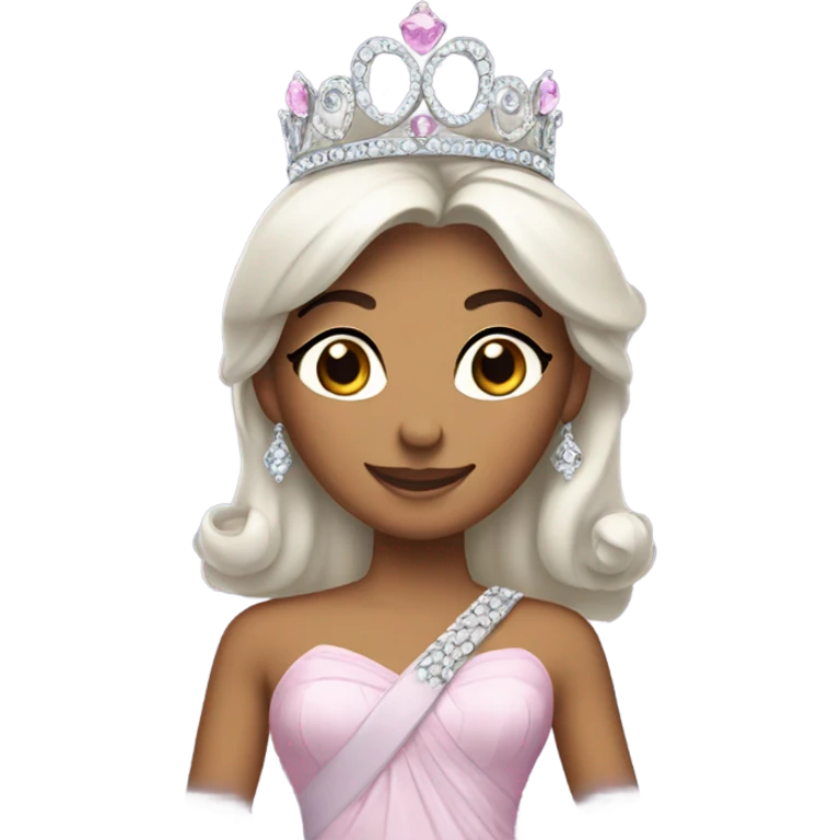 Princess emoji | AI Emoji Generator