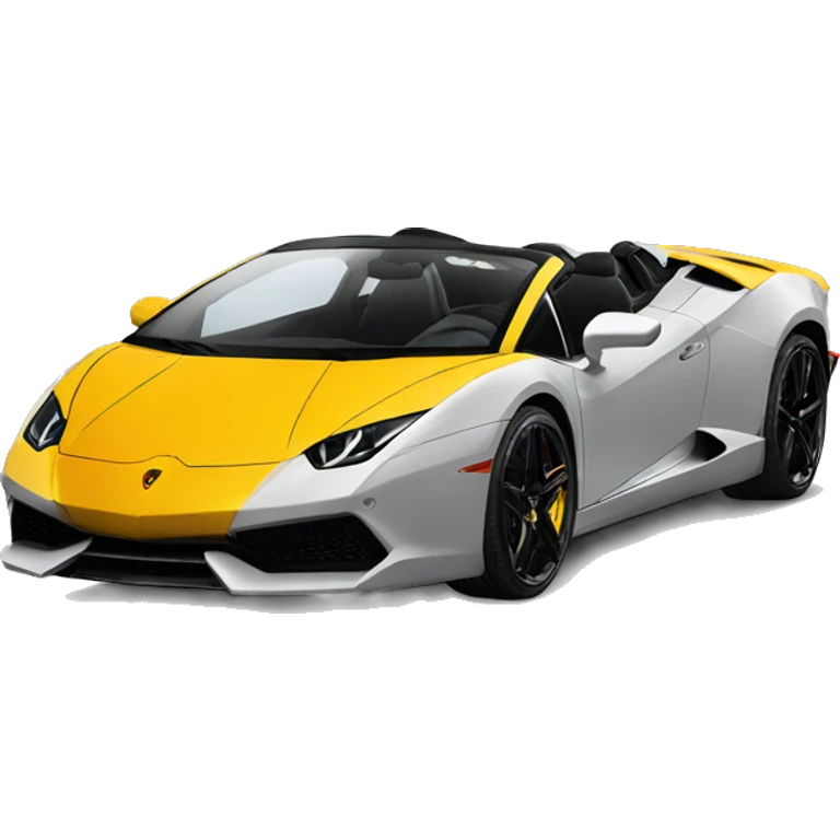 lamborghini emoji | AI Emoji Generator