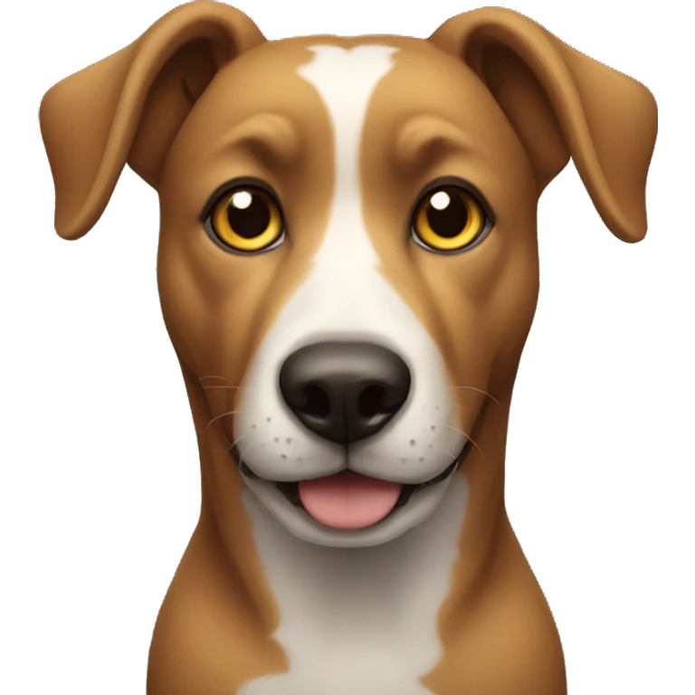 dog at night emoji | AI Emoji Generator