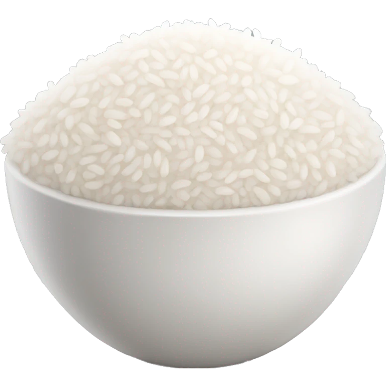 white rice emoji | AI Emoji Generator