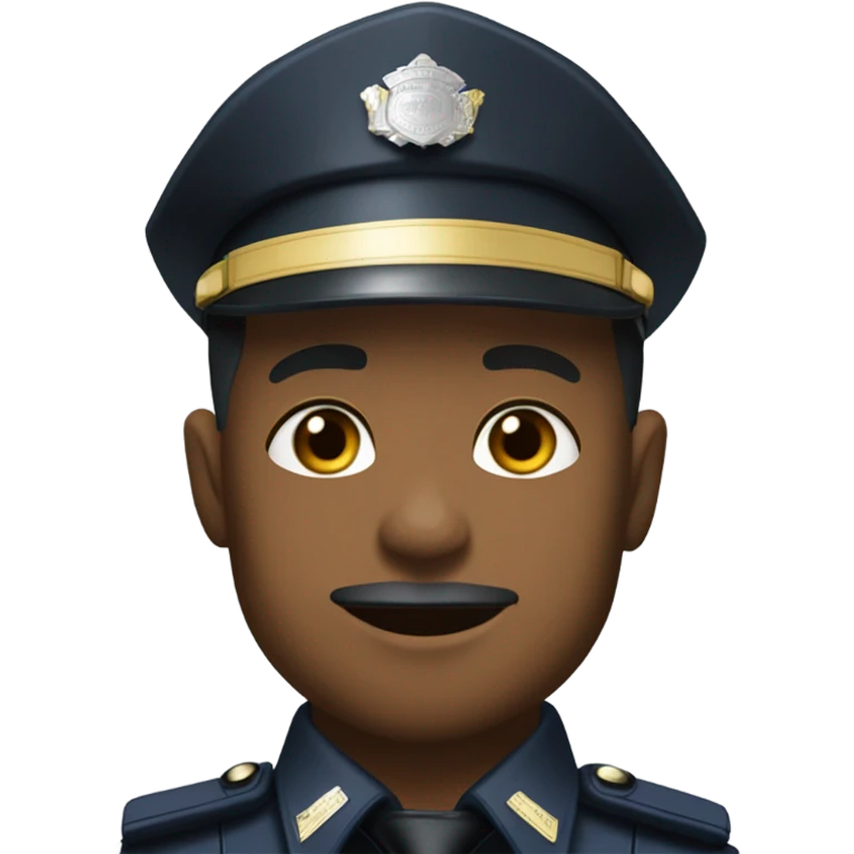The rookie tv show emoji | AI Emoji Generator