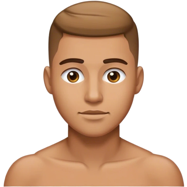 Low taper fade emoji | AI Emoji Generator
