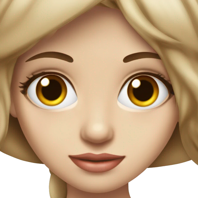 joven 25 años hermosa de piel blanca ojos cafe oscuros de cabello,rojo ...