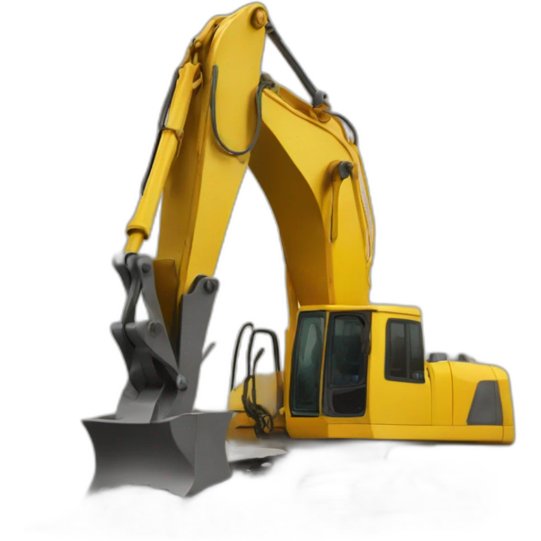 digger digging money emoji | AI Emoji Generator