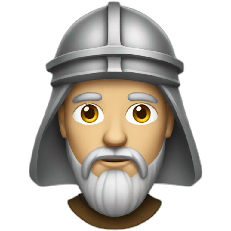 medieval architect emoji | AI Emoji Generator