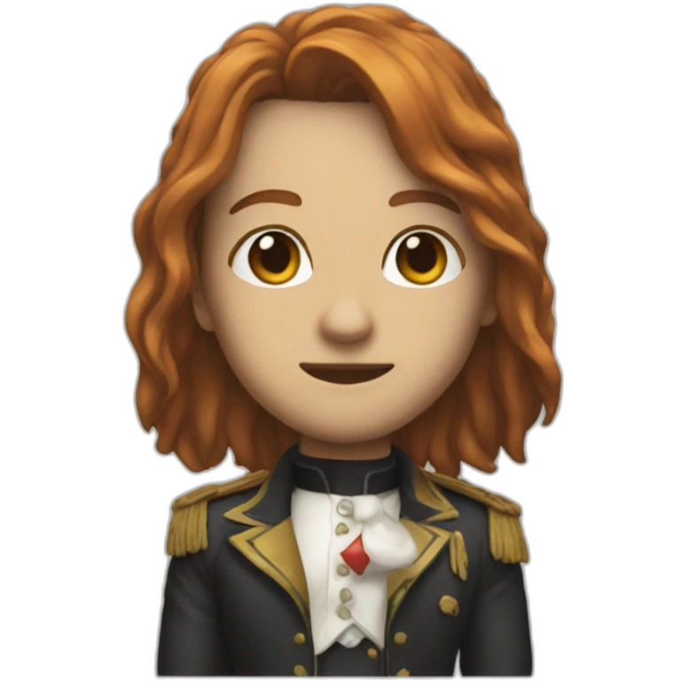 ace one pièce emoji | AI Emoji Generator