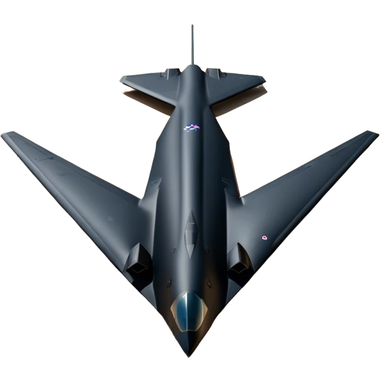 B-2 Spirit bomber - Northrop B-2 (Model Year: 2021) (Iconic colour ...