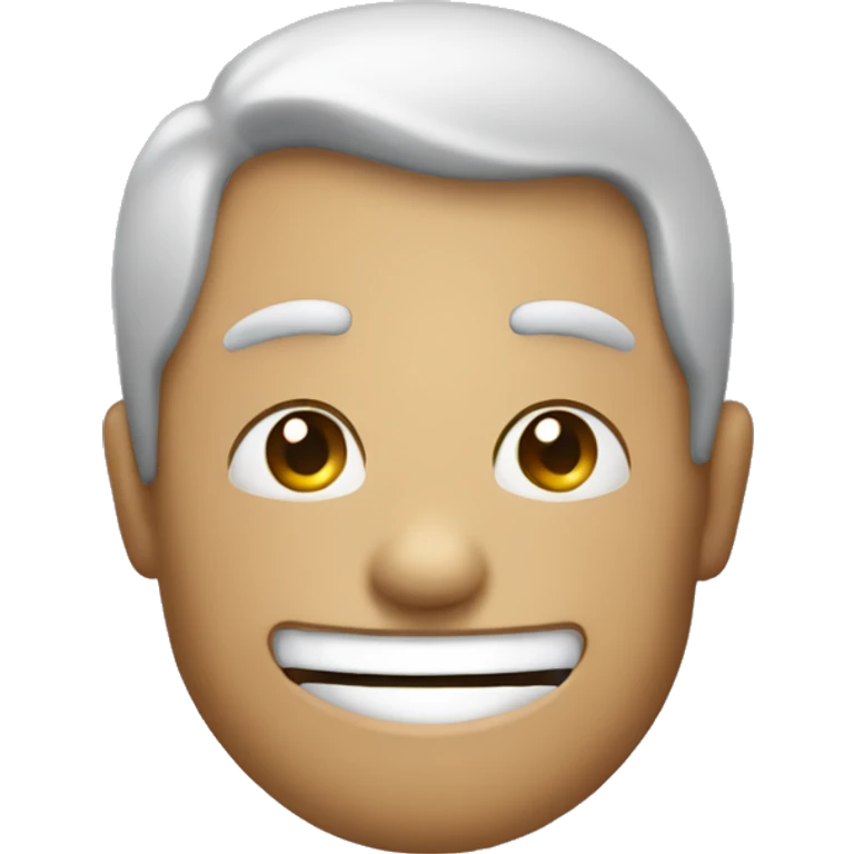 create a sideways smiley emoji as in the smile is on the right hand ...