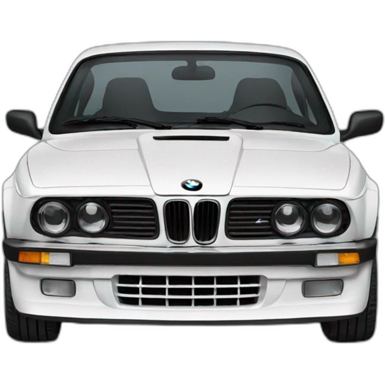 bmw emoji | AI Emoji Generator