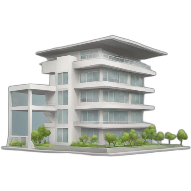 structure plan emoji | AI Emoji Generator