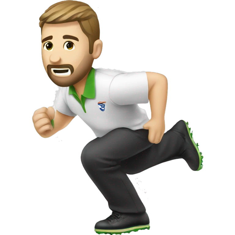 lawn bowl emoji | AI Emoji Generator