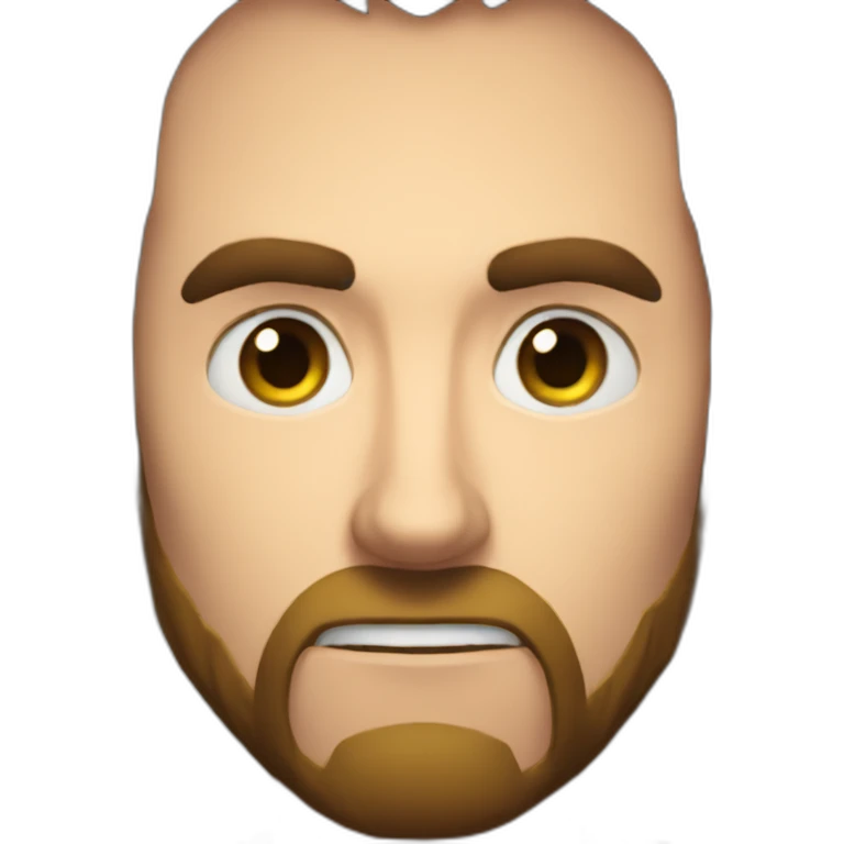 asmongold angry emoji | AI Emoji Generator