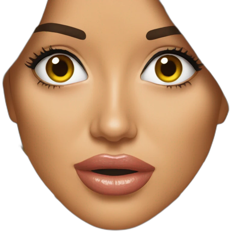 holly peers nuts emoji | AI Emoji Generator