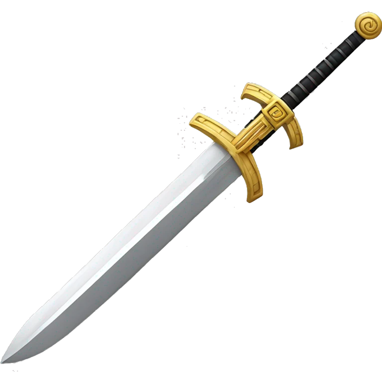 Star Wars Sword emoji | AI Emoji Generator