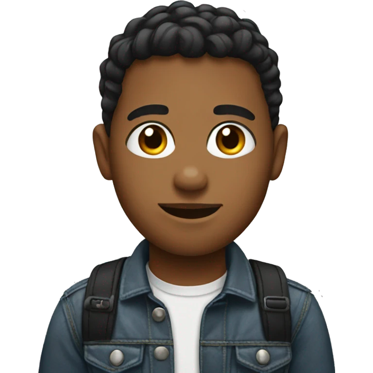 gen z emoji | AI Emoji Generator