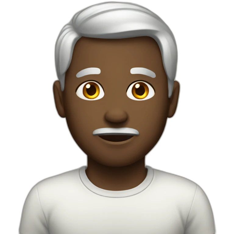 worst human species race emoji | AI Emoji Generator