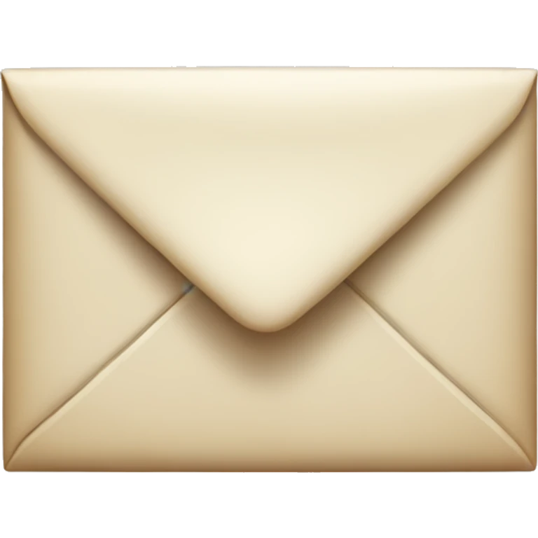 email envelope emoji | AI Emoji Generator