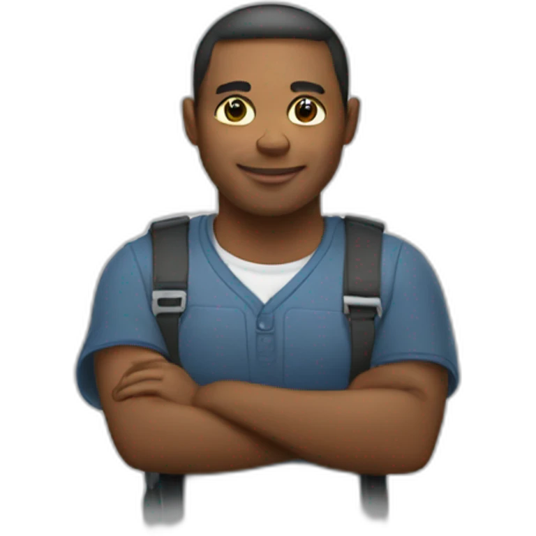 you are welcome emoji | AI Emoji Generator