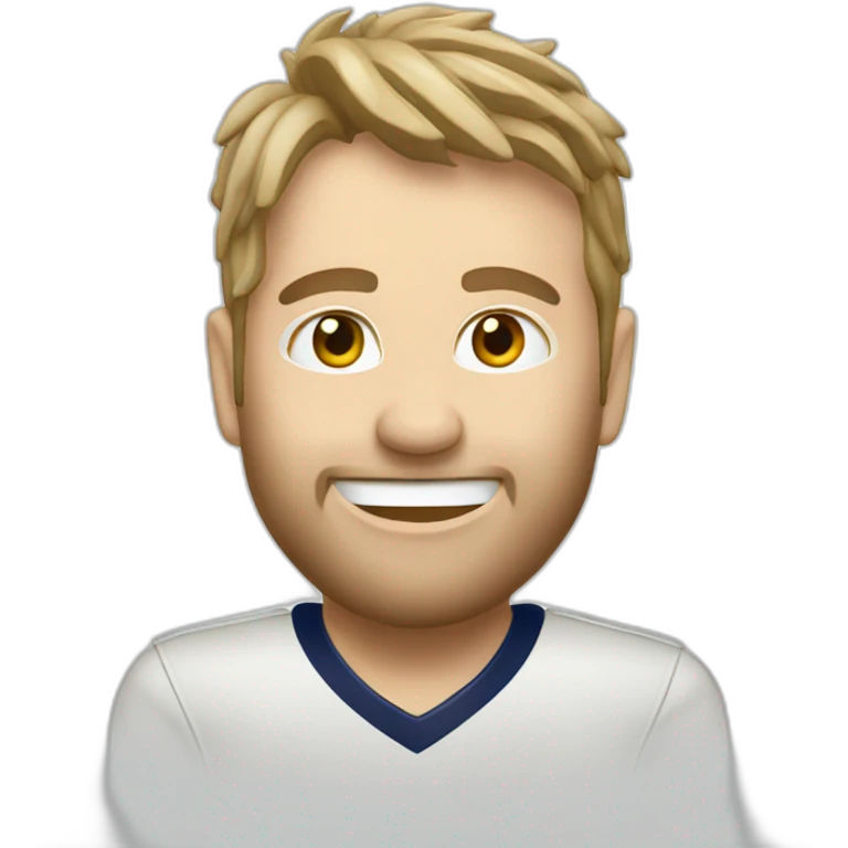 Melbourne cricket ground emoji | AI Emoji Generator
