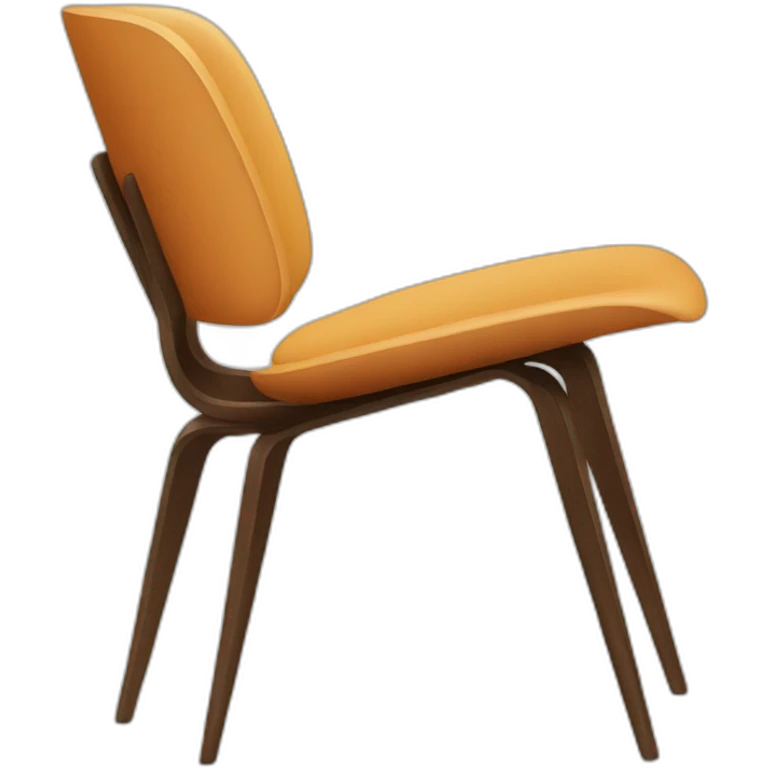 Herman miller chair emoji | AI Emoji Generator