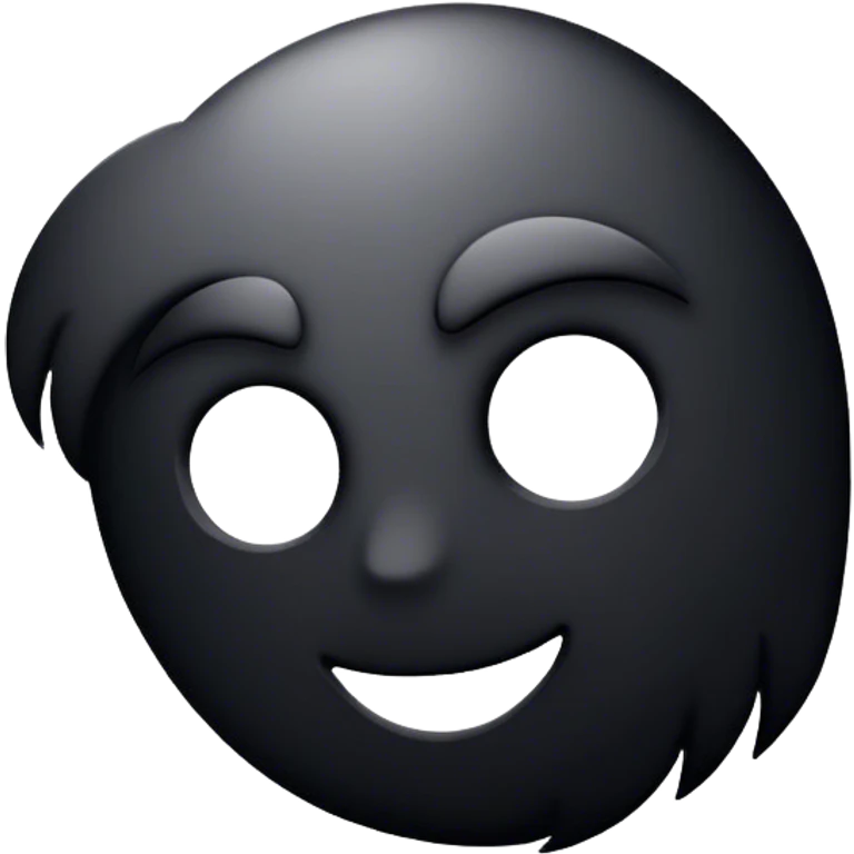 background for text like shadow emoji | AI Emoji Generator