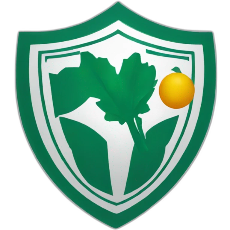 Logo Raja casablanca emoji | AI Emoji Generator