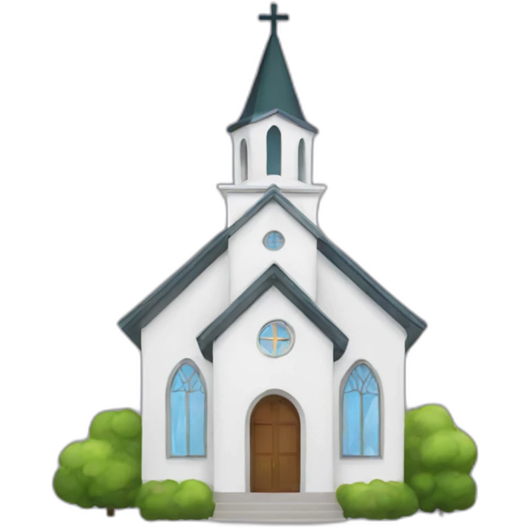 adventist church emoji | AI Emoji Generator