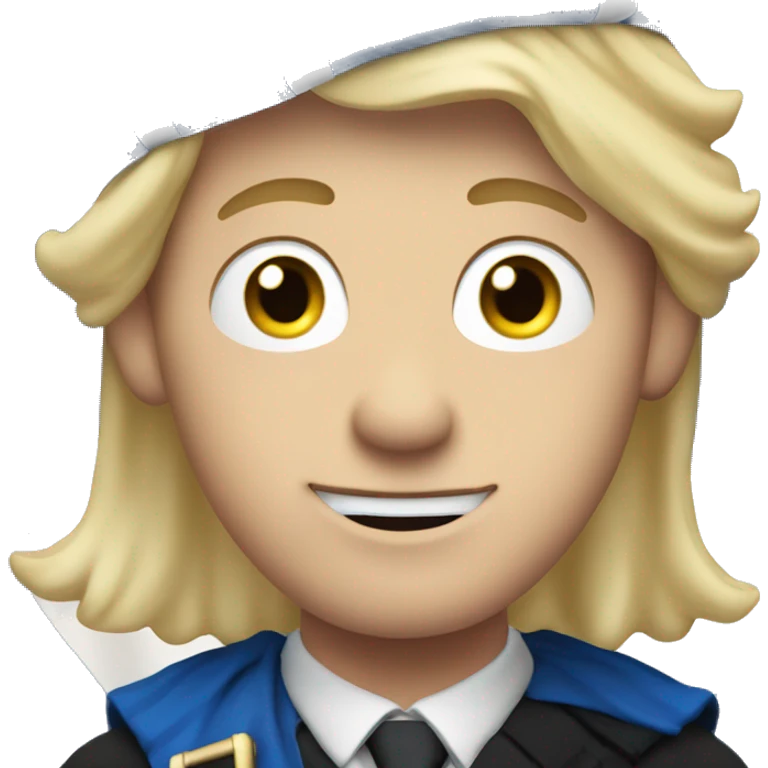 Scottish guy with blonde hair waving hand to say hello with a Scotland ...