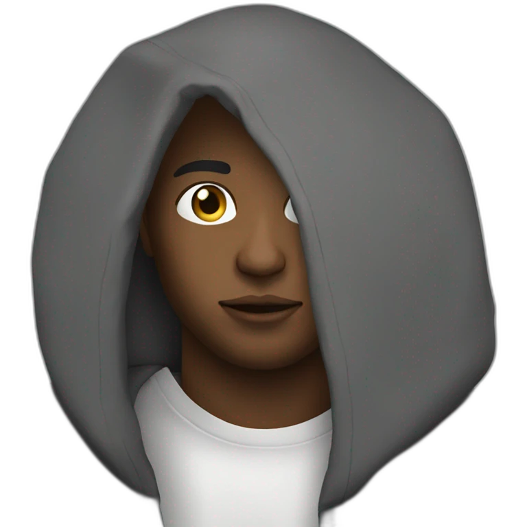 hood documentary emoji | AI Emoji Generator