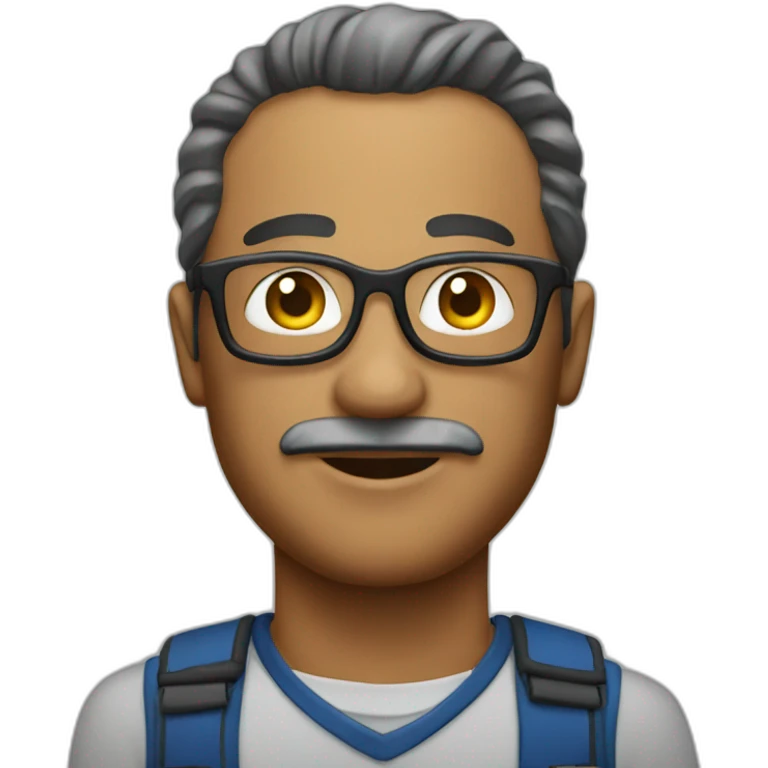 Owner of a boat emoji | AI Emoji Generator