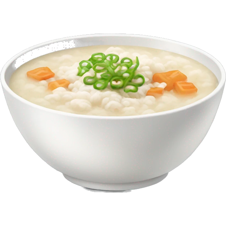 congee in a bowl emoji | AI Emoji Generator