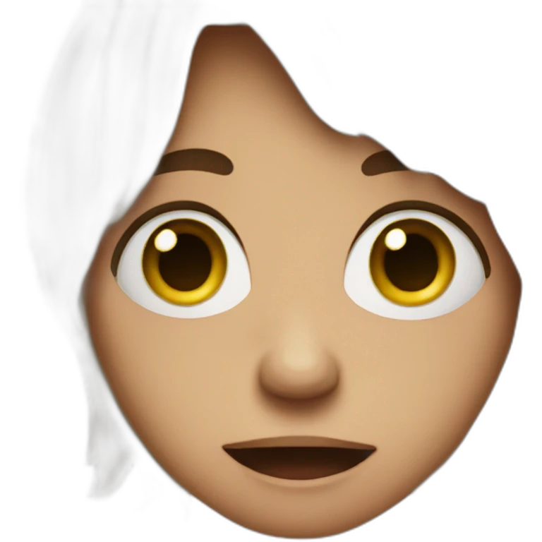 I am crying emoji | AI Emoji Generator