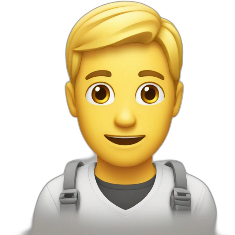 Eta JavaScript / TypeScript Template Engine emoji | AI Emoji Generator