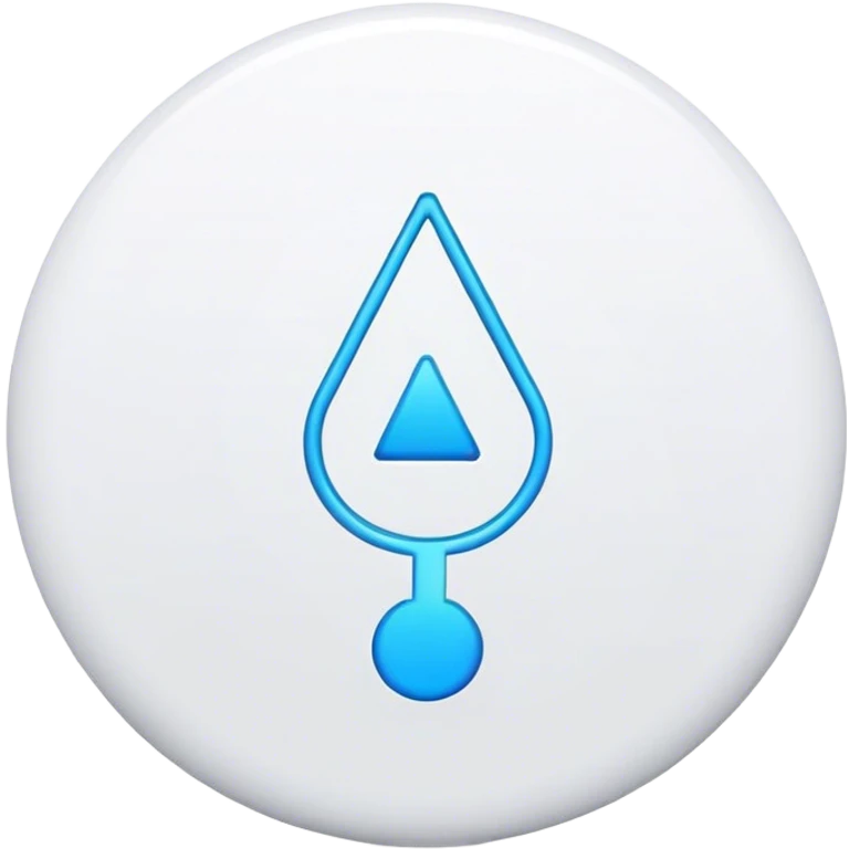 Cursor AI logo emoji | AI Emoji Generator