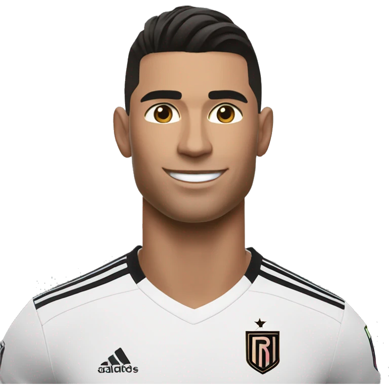 CR7 inter miami emoji | AI Emoji Generator