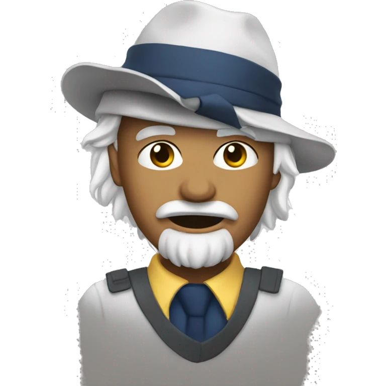 Chromakopia emoji | AI Emoji Generator