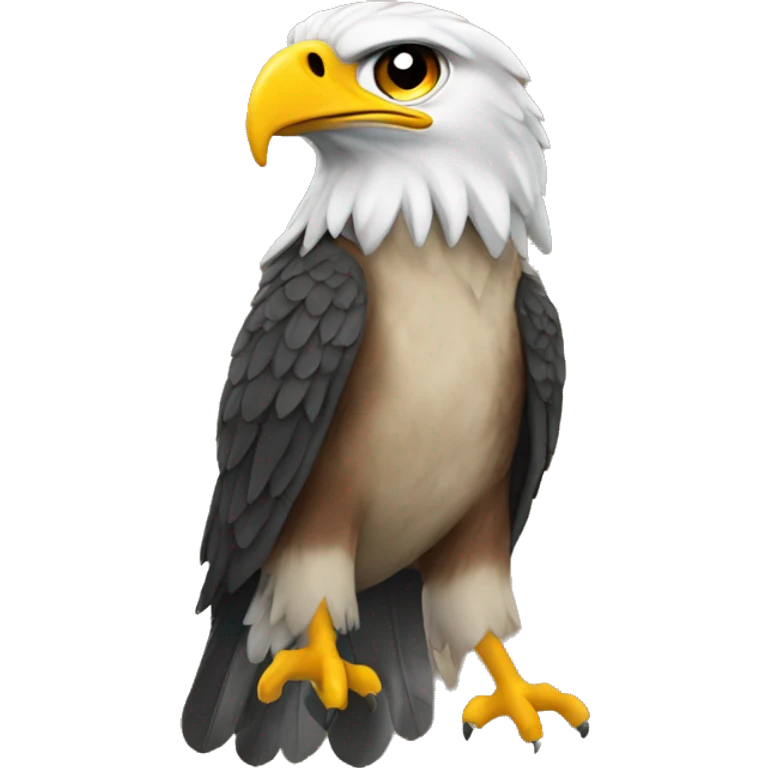 Hawk tuah written out emoji | AI Emoji Generator