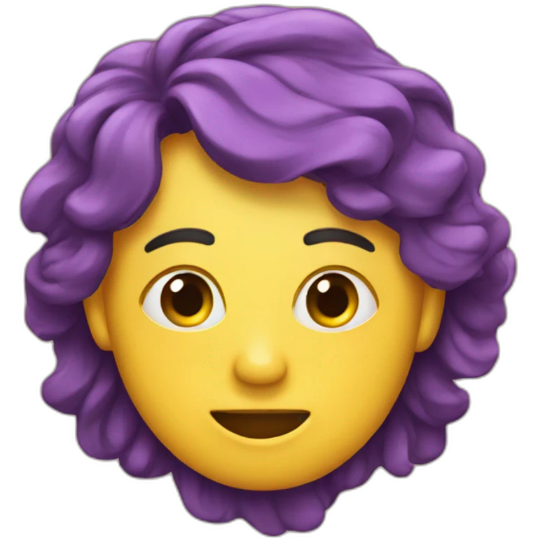 Emogie qui en a marre emoji | AI Emoji Generator