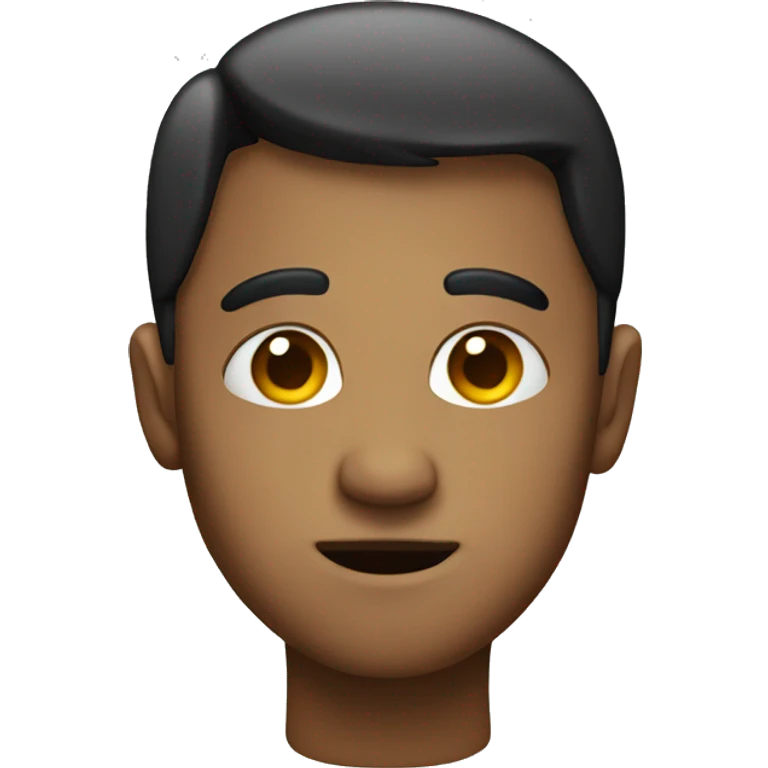 person side eye emoji | AI Emoji Generator