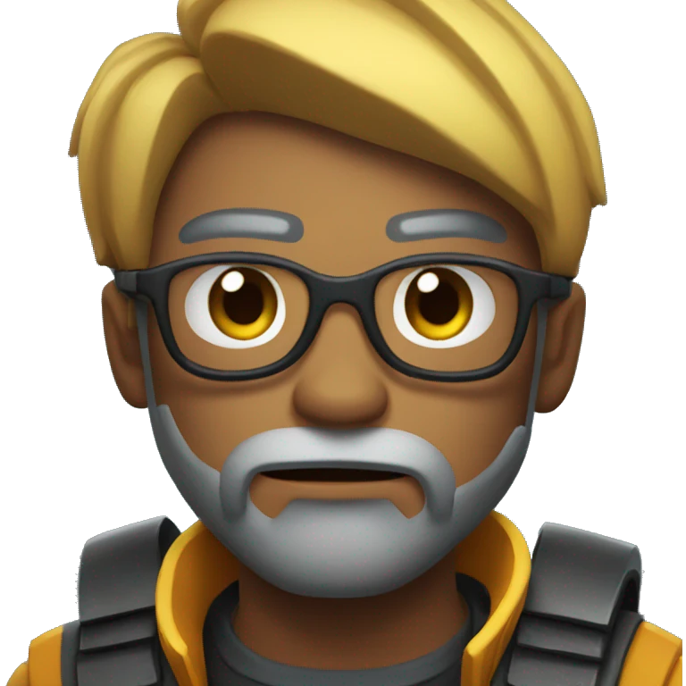 Poco Brawl Star emoji | AI Emoji Generator