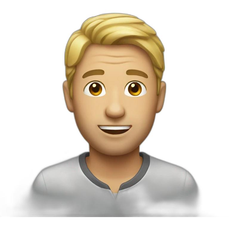 Normal emoji emoji | AI Emoji Generator