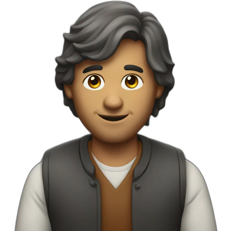 DaVinci Resolve emoji | AI Emoji Generator