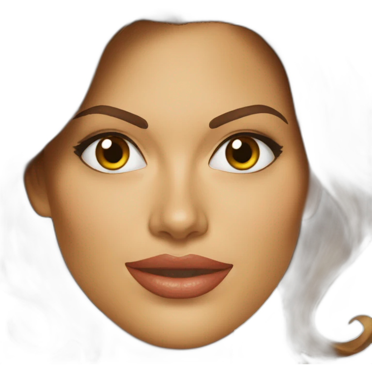 eva mendes emoji | AI Emoji Generator