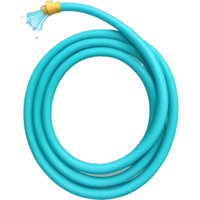 Water hose emoji | AI Emoji Generator