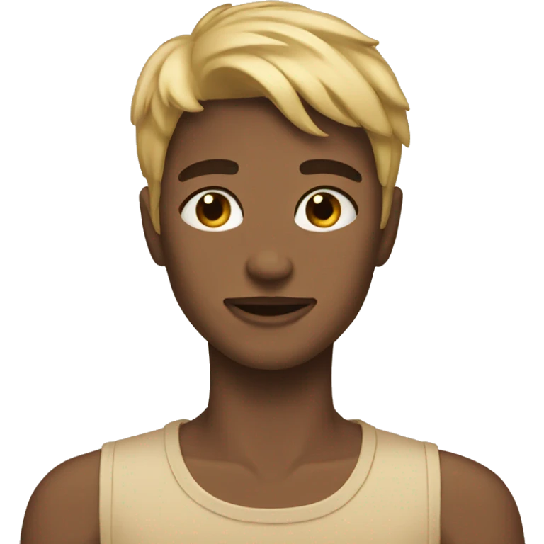 Beige aesthetic emoji | AI Emoji Generator