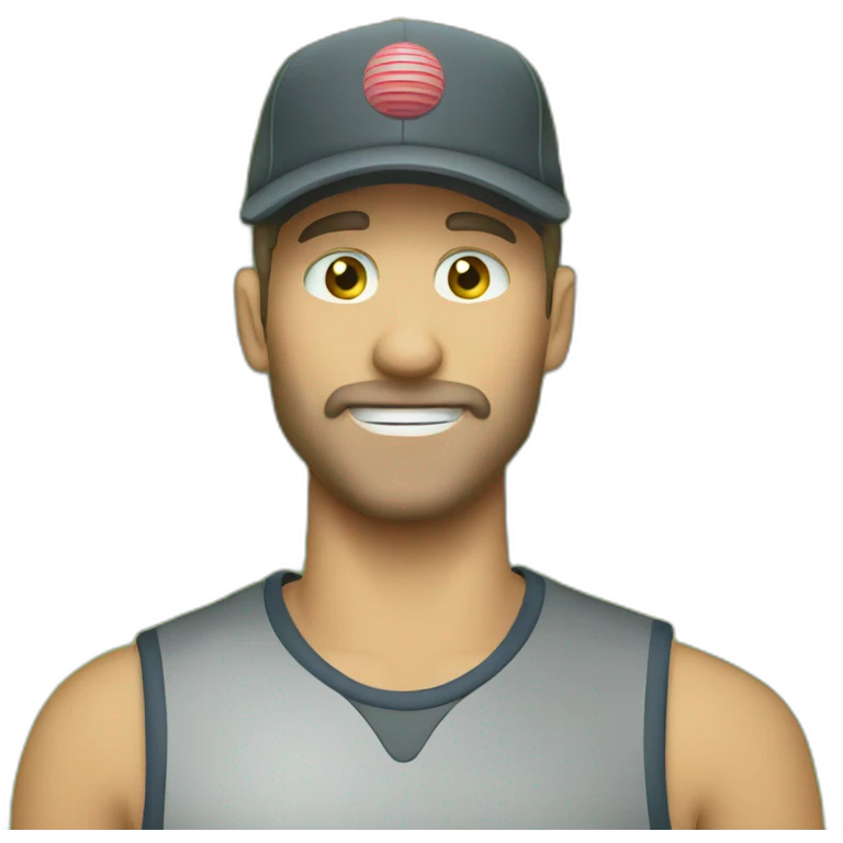 Disc golf emoji | AI Emoji Generator